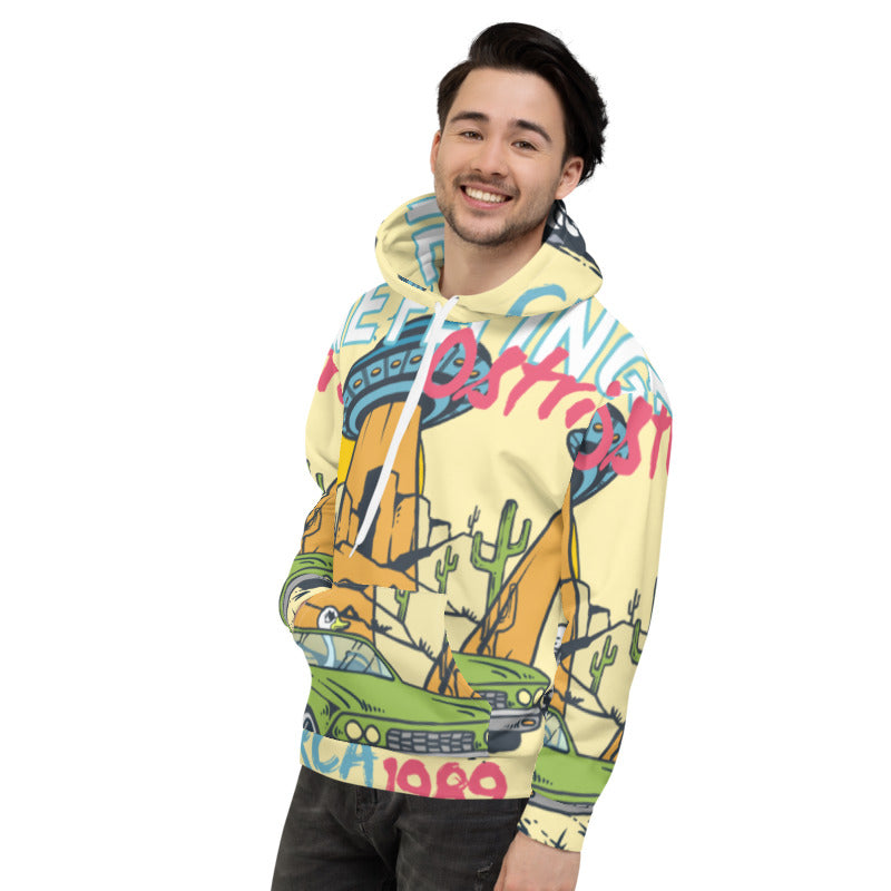 TFOC Men's Collection – The Flying Ostrich Collection